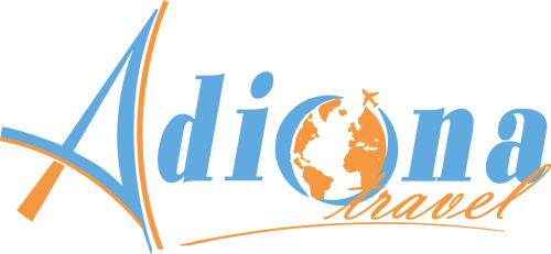 HOME - Adiona Travel