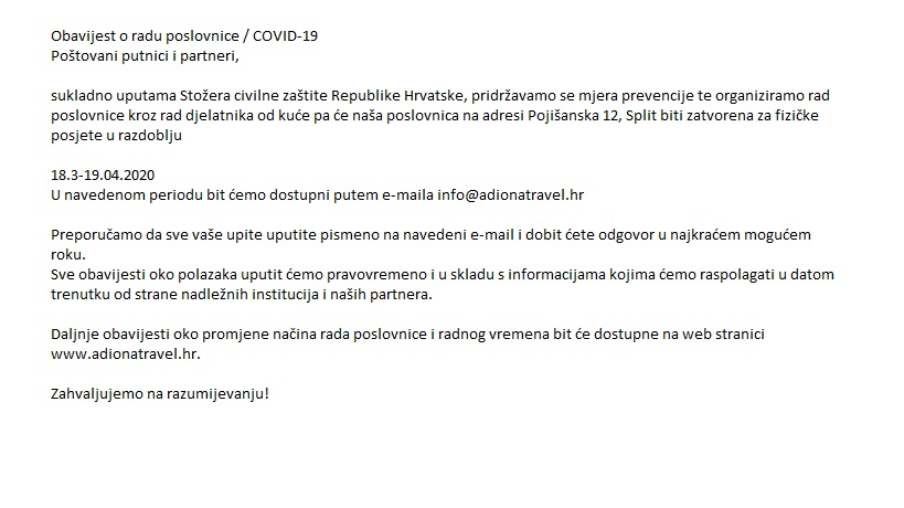 HOME - Adiona Travel